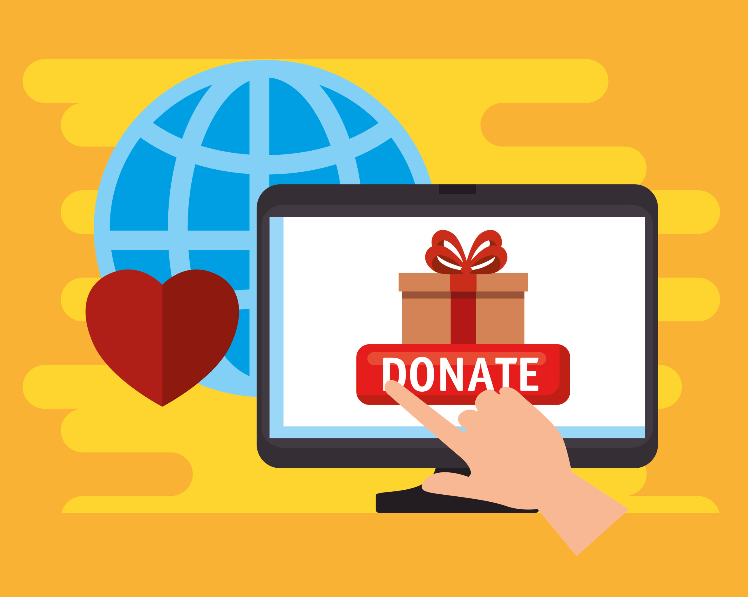 Donation - Resurrection International Church